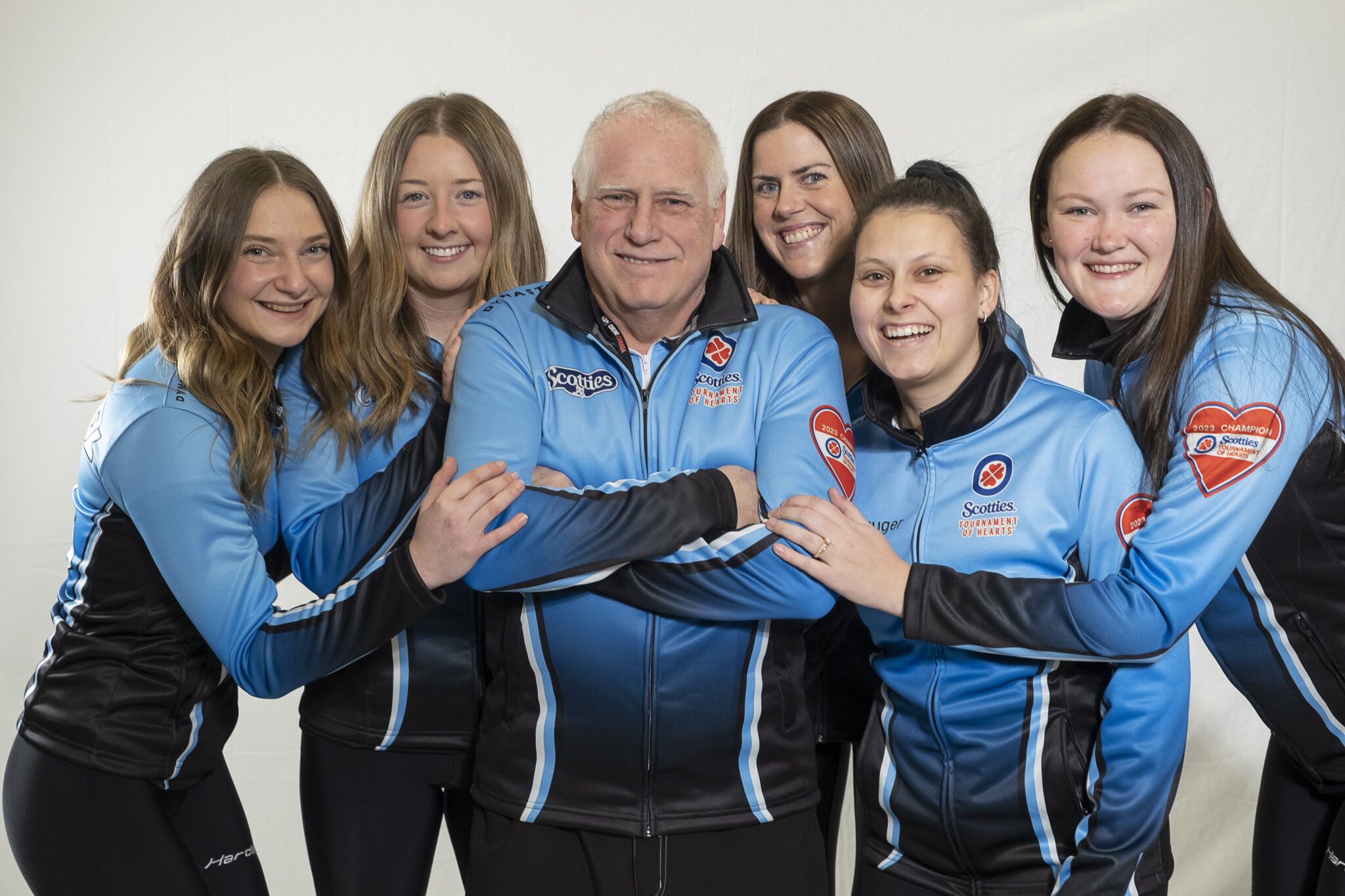 Women’s Provincial Championship Scotties | Curling Québec