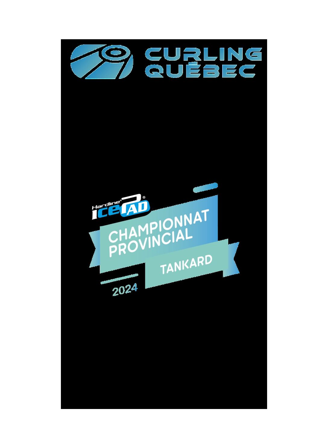Règlementation spécifique Tankard 2024 | Curling Québec