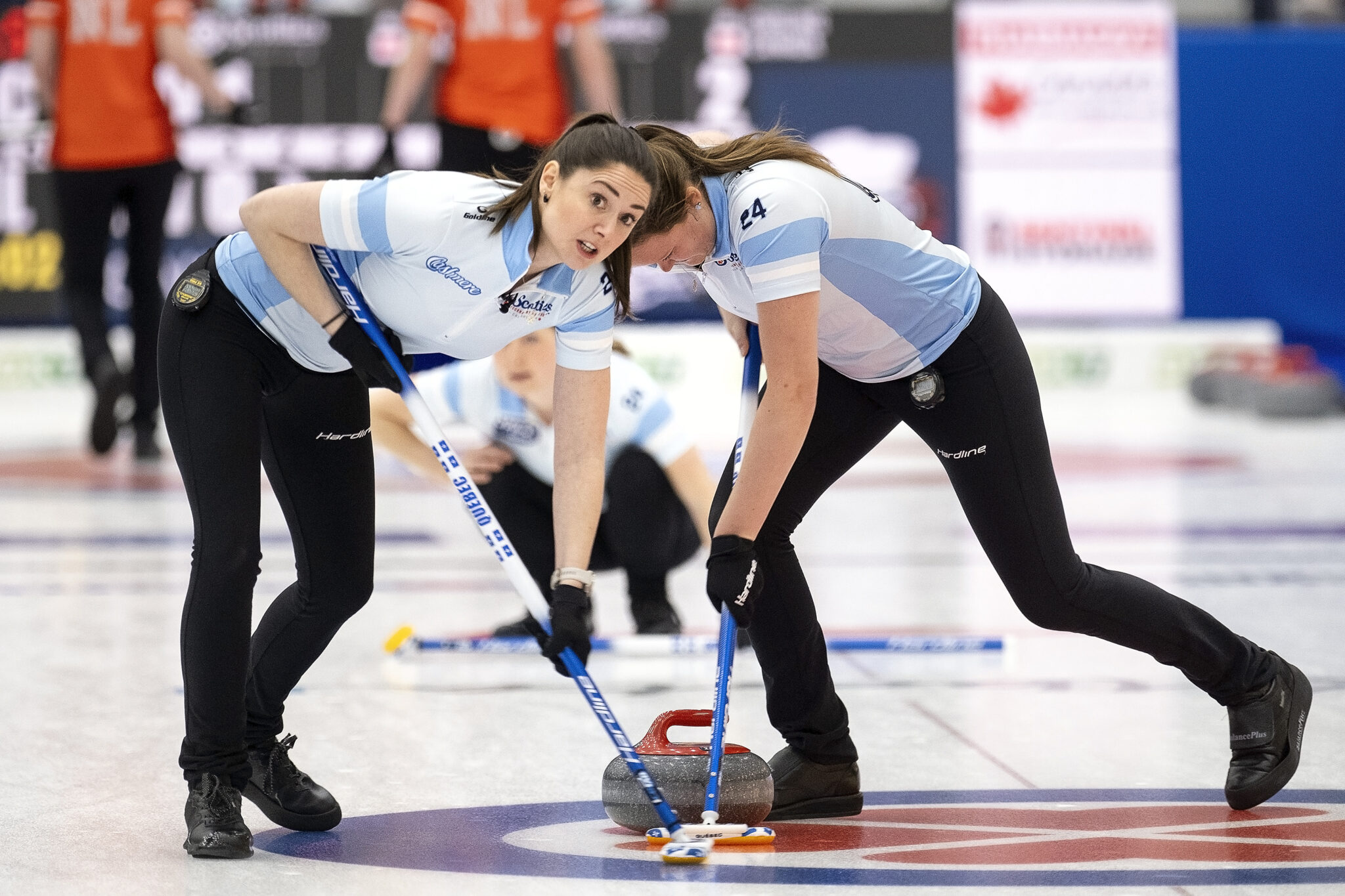 Scotties Tournament of Hearts 2024 – Recap | Curling Québec