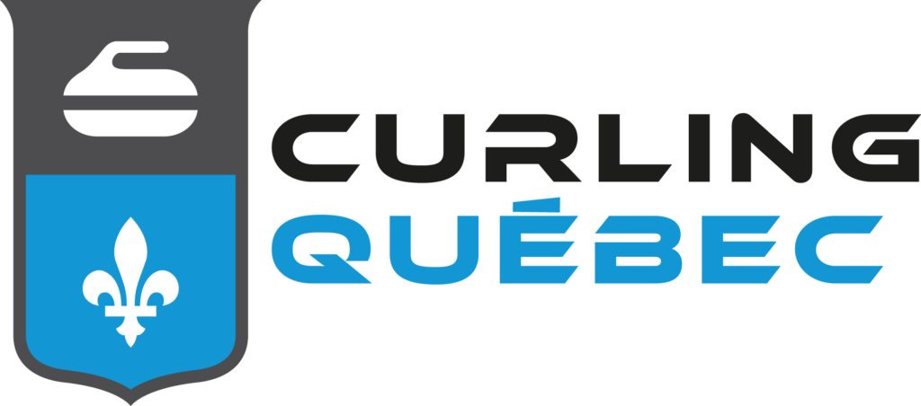 Curling Quebec_Logo | Curling Québec