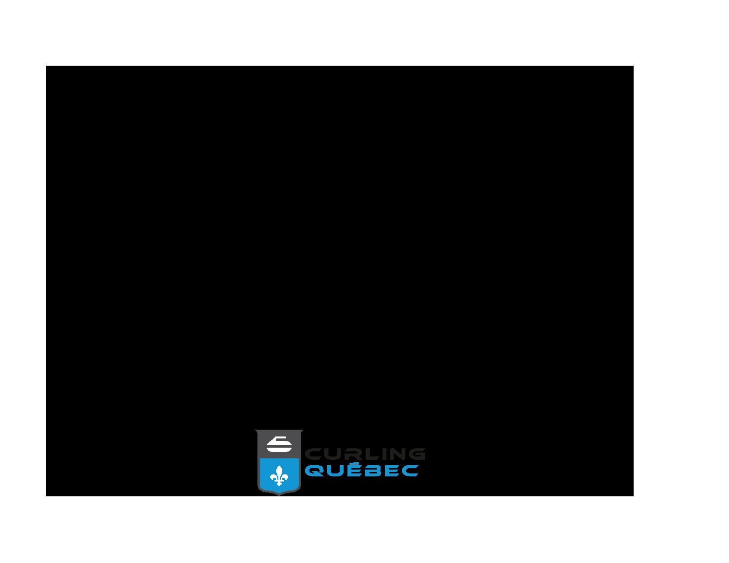 Caravane régionale 2025 (Amqui) | Curling Québec