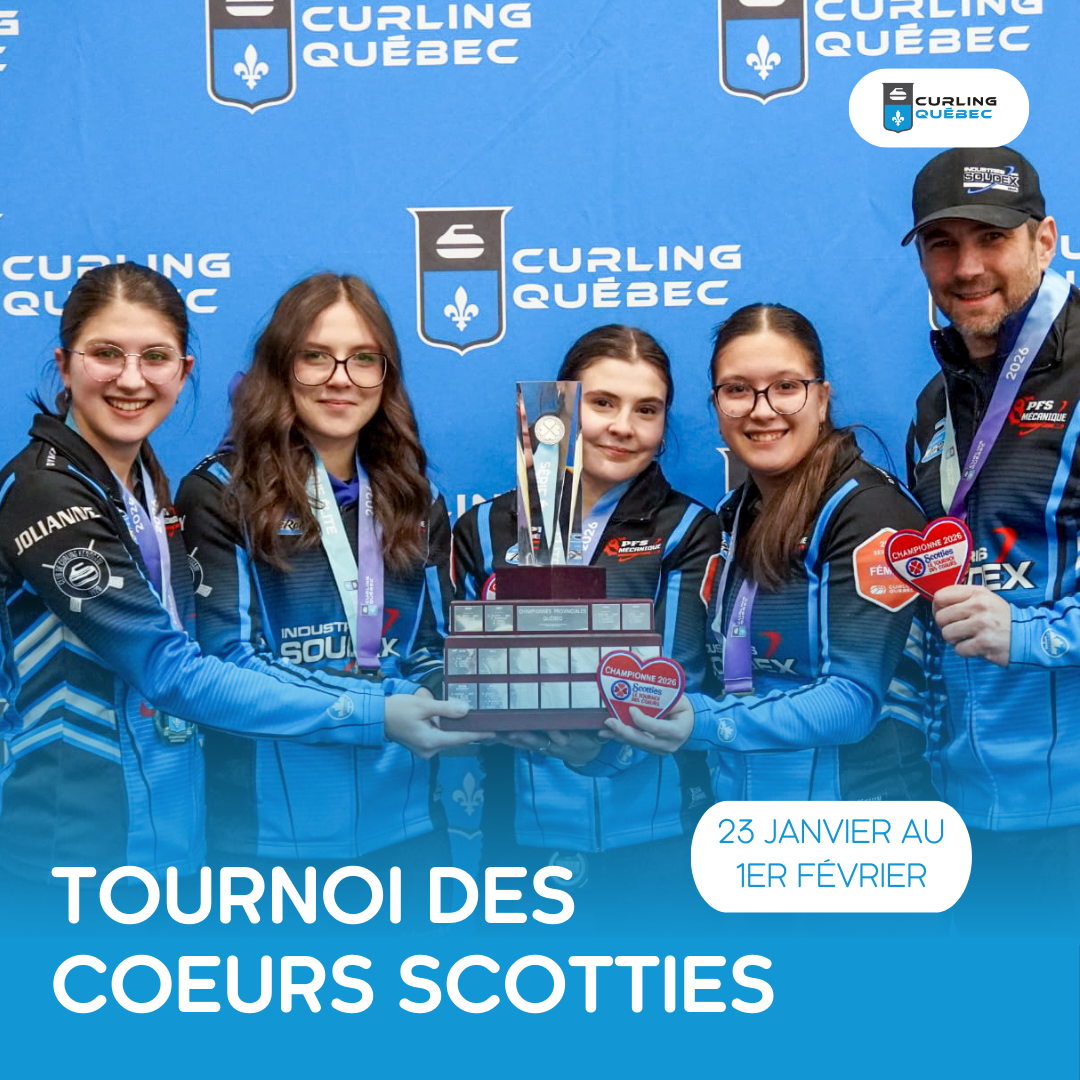 Scotties Tournament of Hearts 2026 Begins Friday in Mississauga ...